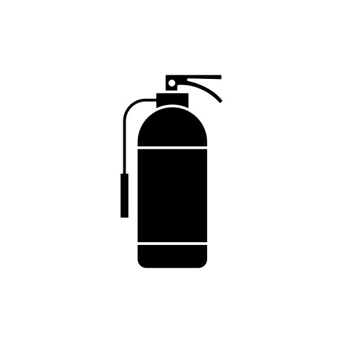 Fire Extinguisher Logo Vector Images (over 2,300)