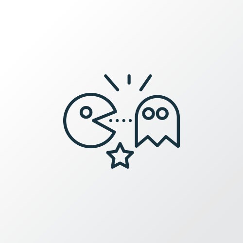 Pacman Vector Images (over 2,000)