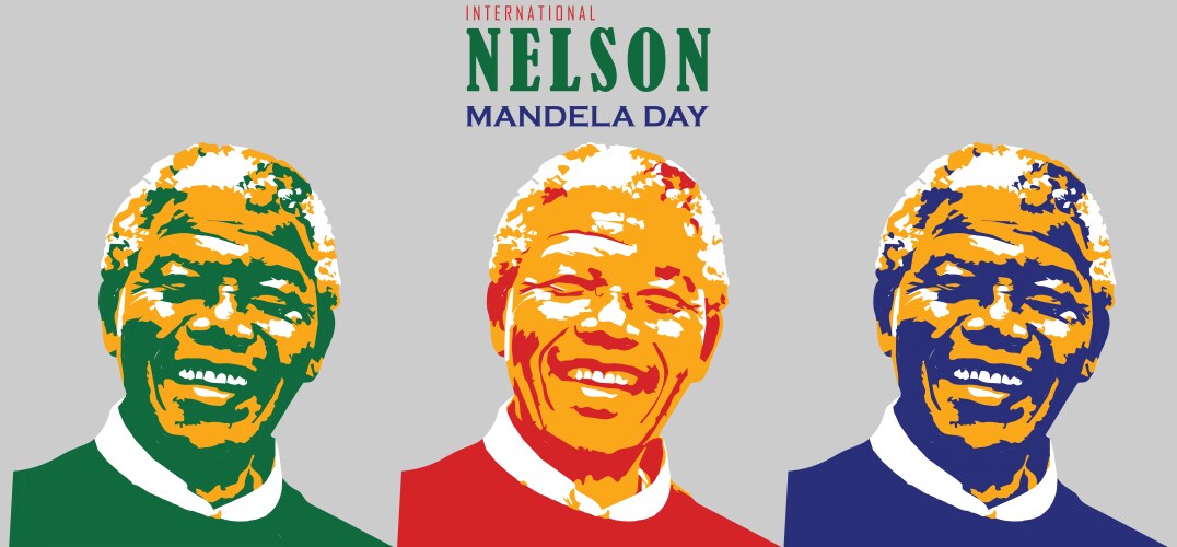 Nelson Mandela Vector Images (over 830)