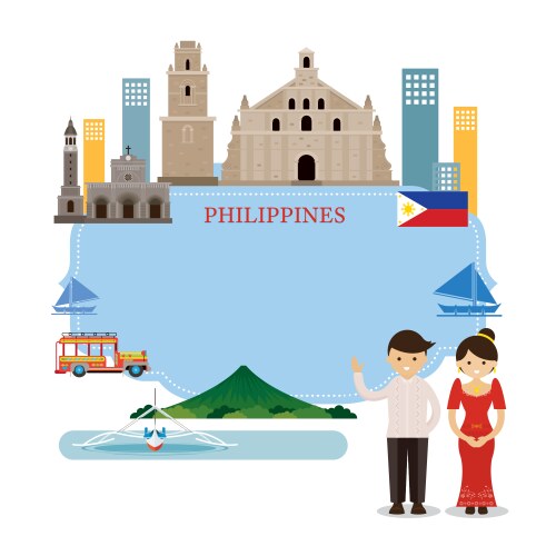 Filipino People Vector Images (over 340)