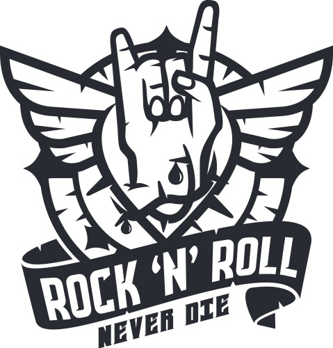 Rock N Roll Vector Images (over 5,800)