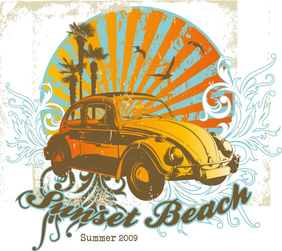 Free Beach Vector Images (over 38,000)