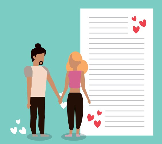 Lovers Vector Images (over 140,000)