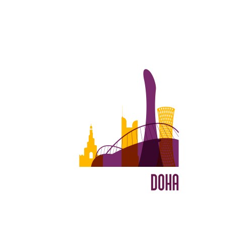 Doha Logo Vector Images (over 560)
