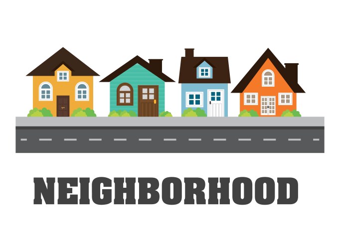 Hometown Vector Images (over 1,200)