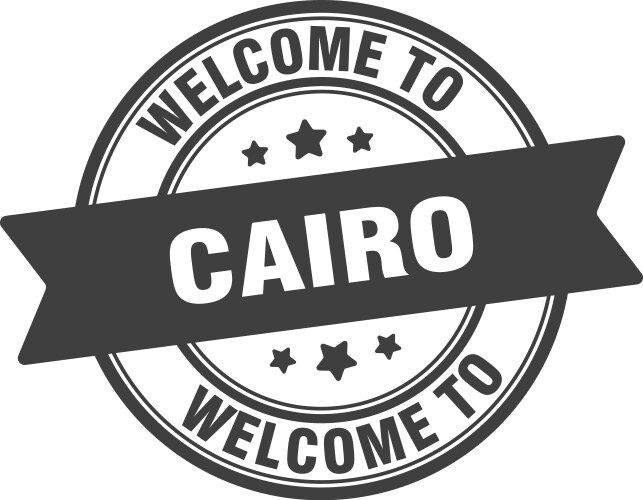 Welcome to Cairo Vector Images (over 160)