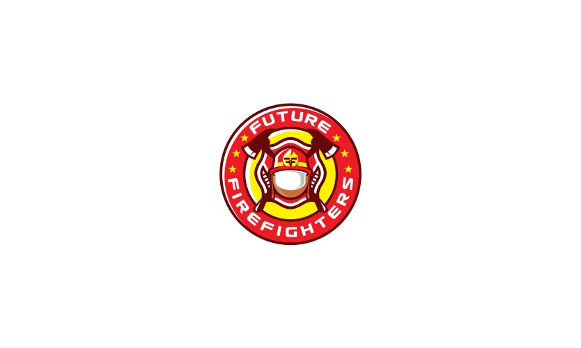Fire department logo Vector Images & Graphics for Commercial Use ...