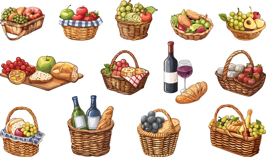 Picnic Vector Images (over 150,000)