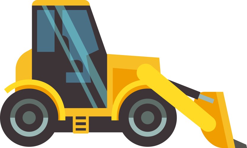 Side Loader Vector Images (over 570)