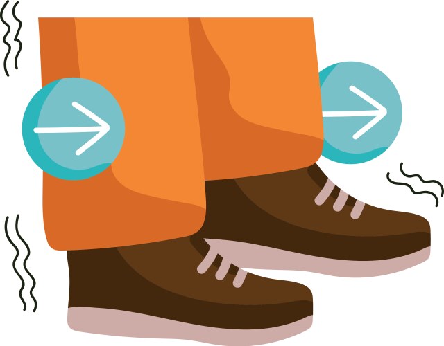 Tremor Vector Images (over 2,700)