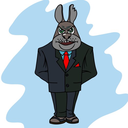 Stern Face Vector Images (90)