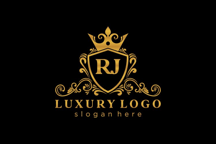 Rj Logo Vector Images (over 2,700)