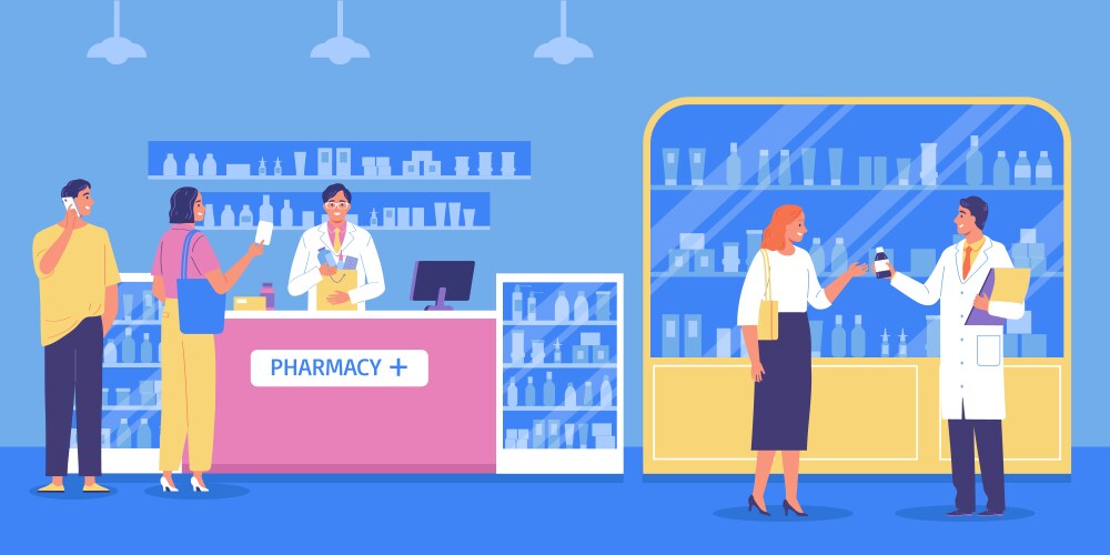 Pharmacy Vector Images (over 330,000)