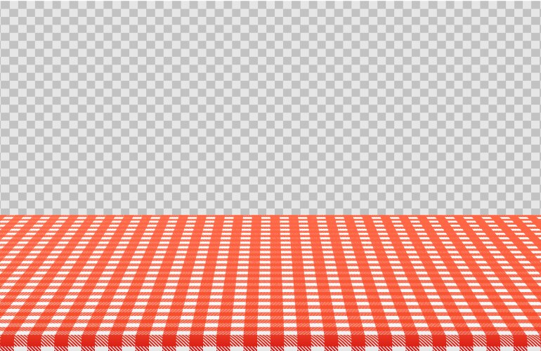 Checkered Pattern Red White Vector Images (over 3,200)