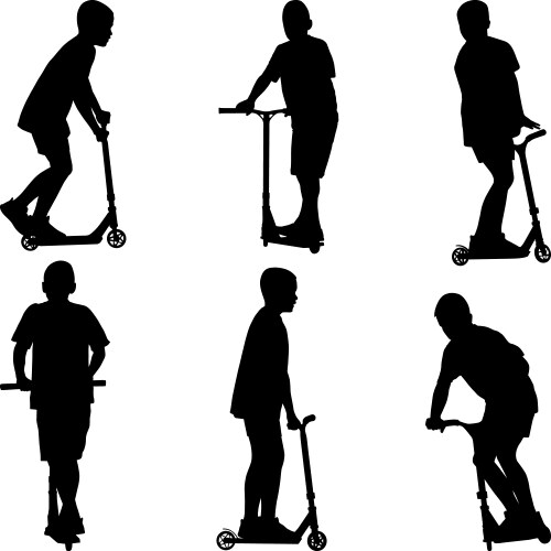 Scooter Vector Images (over 54,000)