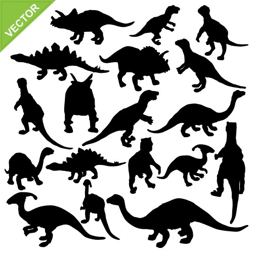 Dinosaur Vector Images (over 68,000)