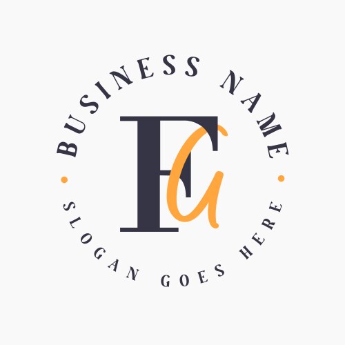 Fa Logo Vector Images (over 5,500)