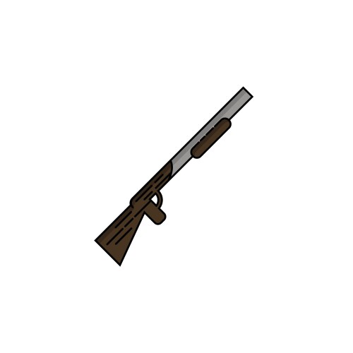 Hunting Rifle Vector Images (over 22,000)