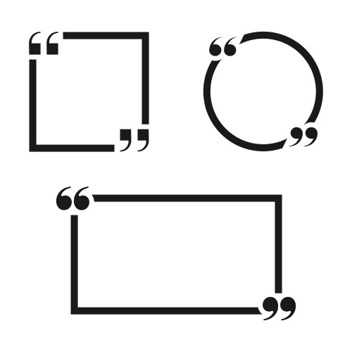 Border Quote Vector Images (over 10,000)