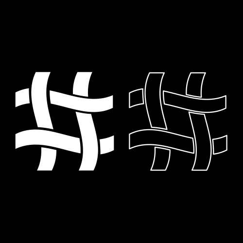 Fabric Icon Linen Vector Images (over 3,900)