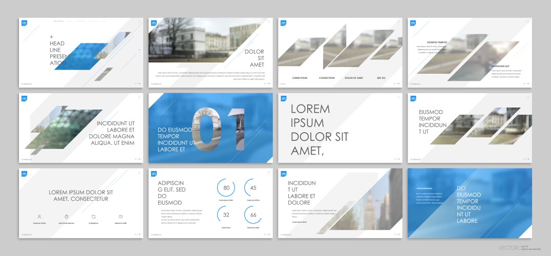 Ppt Presentation Vector Images (over 9,000)