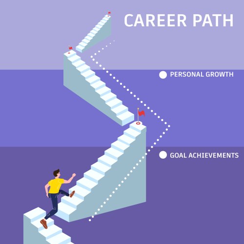 Ladder Man Jump Vector Images (over 330)