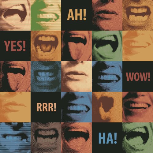 Sad Lips Vector Images (over 1,400)