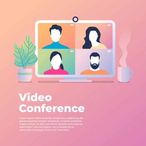 Cartoon Talking to Each Other Vector Images (over 410)