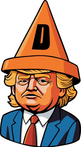 Trump Vector Images (over 1,800)