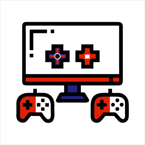 Gaming Console Vector Images (over 67,000)