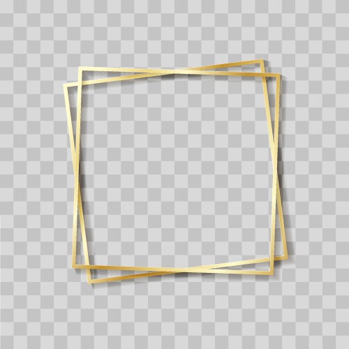 Thin Gold Border Frame Vector Images (over 1,000)