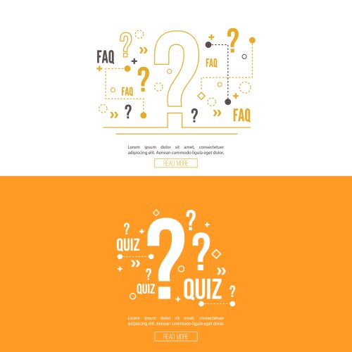 Quiz Background Vector Images (over 18,000)