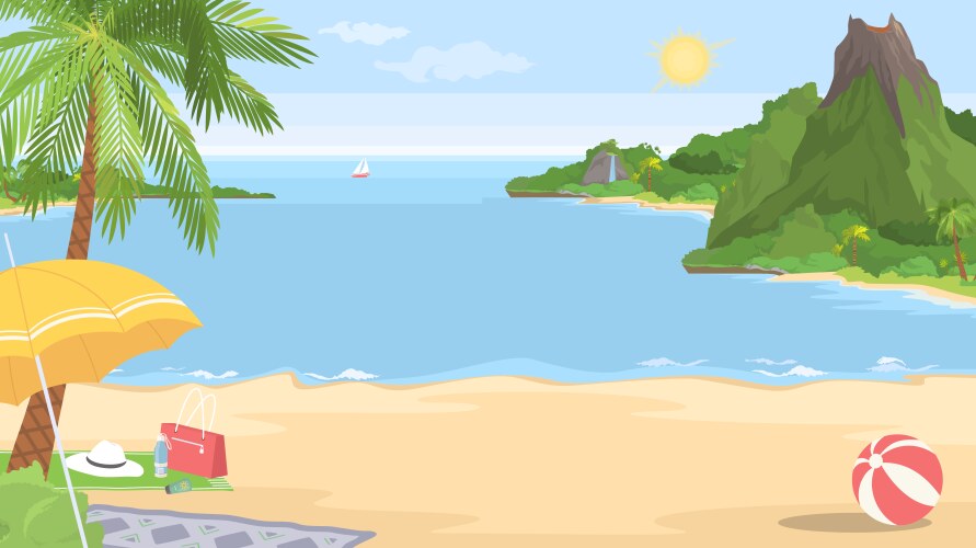 Sand Cartoon Vector Images (over 52,000)