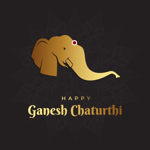 Ganpati Logo Vector Images (66)