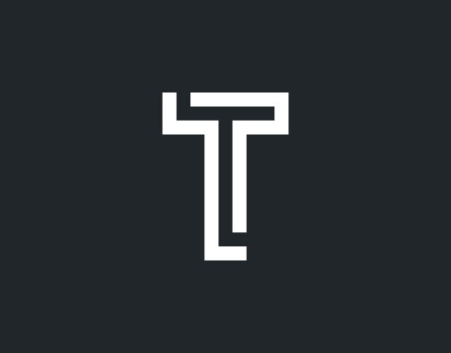 Letter T Logo Vector Images (over 67,000)