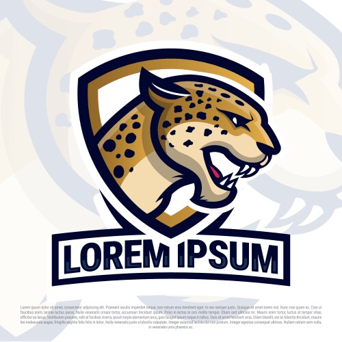 Jaguar Logo Vector Images (over 5,400)