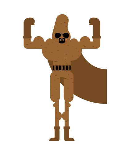 Potato Superhero Chips Vector Images (over 190)