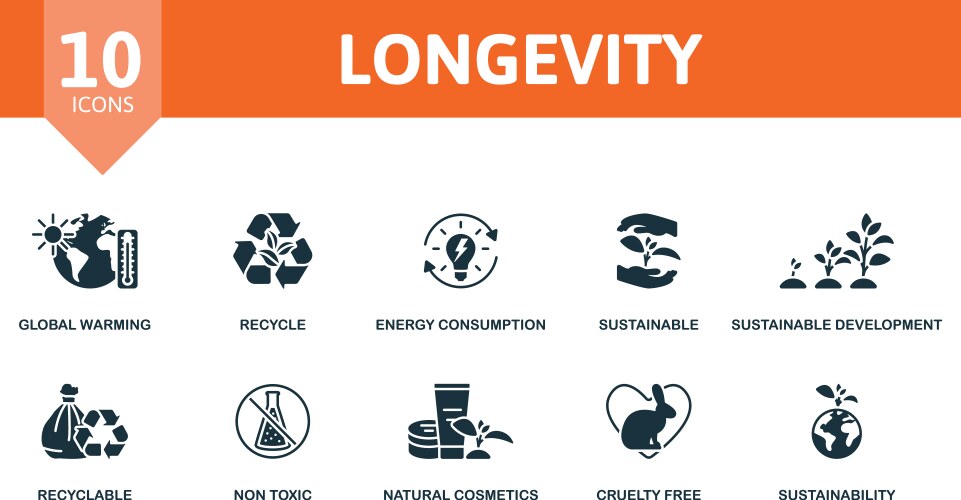 Longevity Logo Vector Images (over 290)