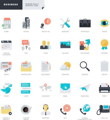 Business Vector Images (over 10.1 million)