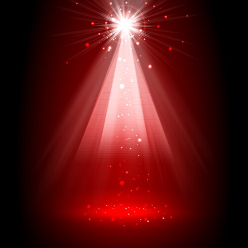 Red Spotlight Vector Images (over 11,000)