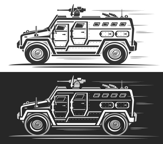 Army Tank Logo Vector Images (over 1,400)