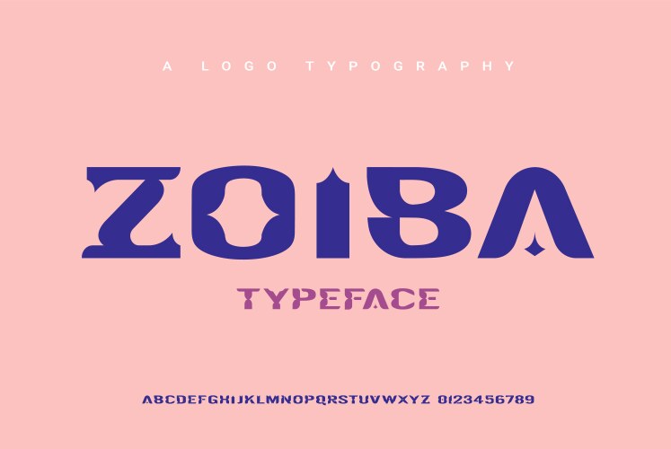 Force Font Vector Images (over 2,100)