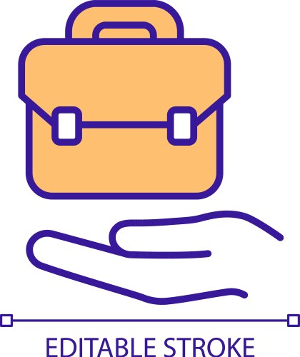 Job Placement Icon Vector Images (over 340)