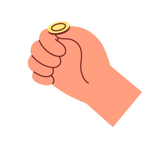 Coin Flip Vector Images (over 650)