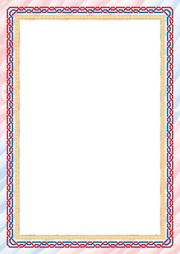 Pattern Frame Mongolia Vector Images (over 100)