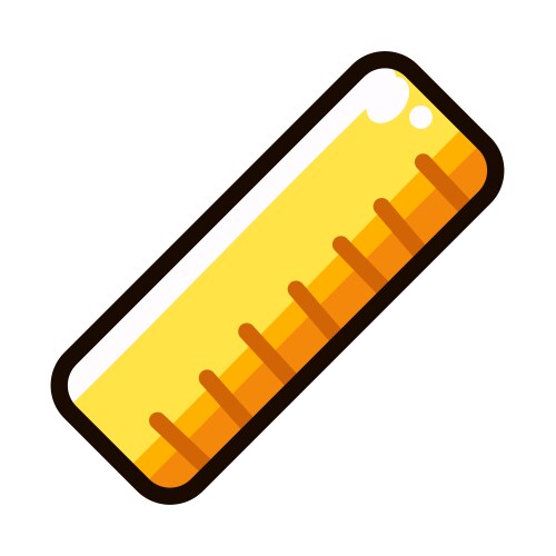 Cartoon Ruler Vector Images (over 17,000)