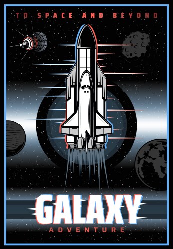 Galaxy Poster Vector Images (over 20,000)