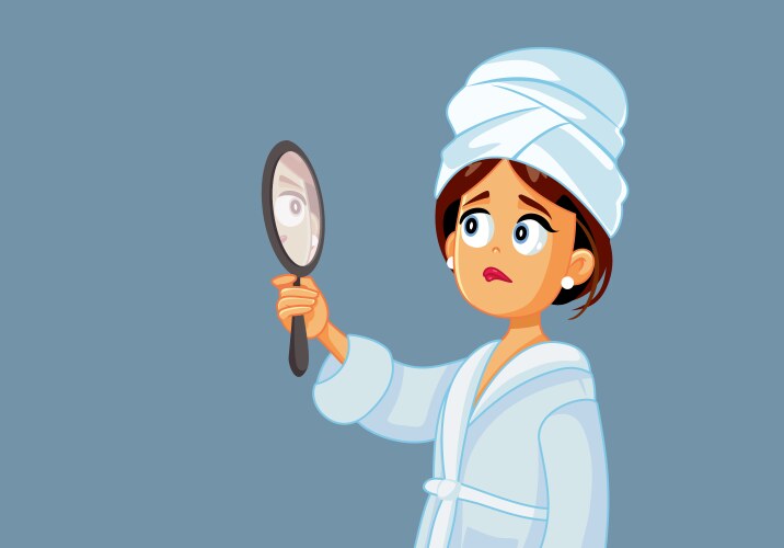 Self Esteem Cartoon Vector Images (over 1,100)