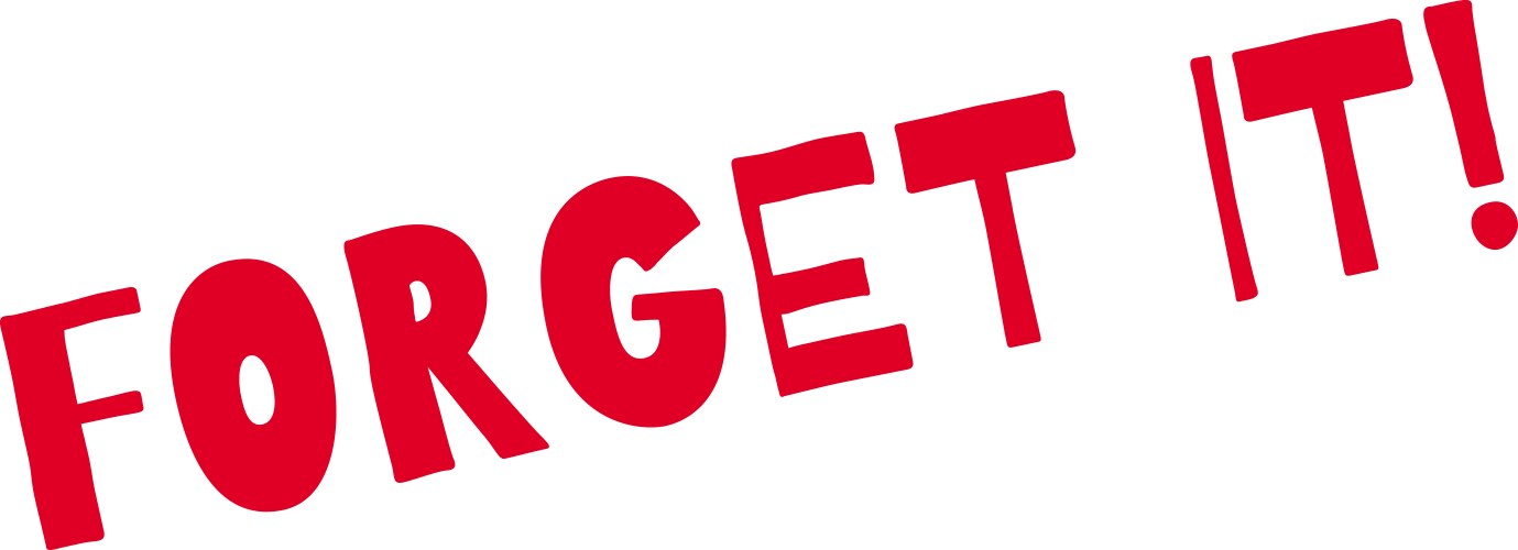 Forget Vector Images (over 10,000)