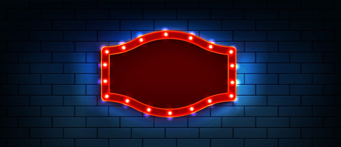 Carnival Light Bulb Frame Vector Images (over 770)